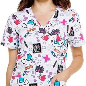 Scrubstar Tops | Scrub Star Top | Poshmark